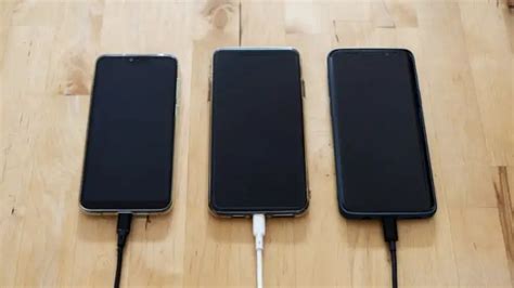 3 Ways To Turn On Android Phone Without Using Power Button Gadgets To Use