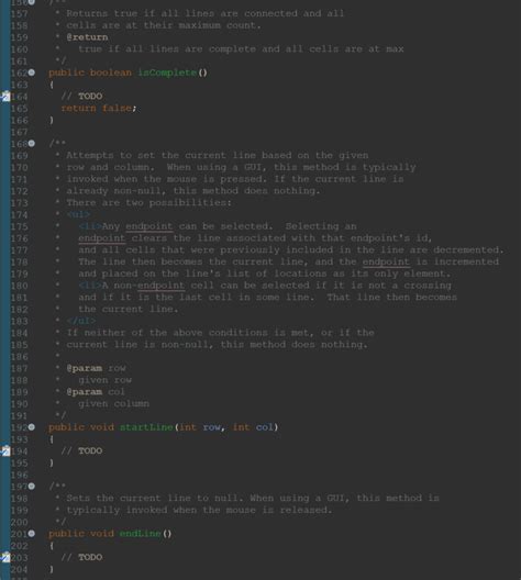 Due Today I Need Help Writing Java Code For
