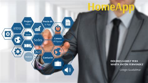 Homeapp By Lola Gamez Yera On Prezi