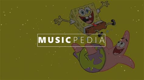 Spongebob Squarepants Intro [bounce Remix] Youtube