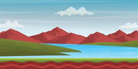 Parallax Background Vector Art Icons And Graphics For Free Download