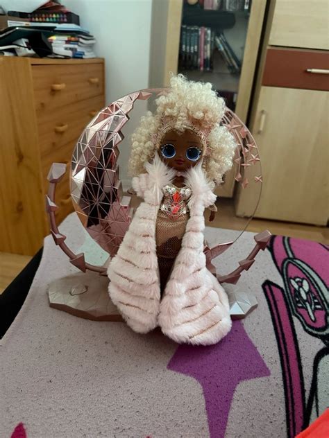 Lol Puppe Dancing Queen Mit Licht Bogen In Sachsen Anhalt Halle