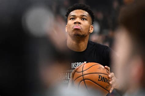 Giannis Antetokounmpo Discusses Signing His Supermax Extension