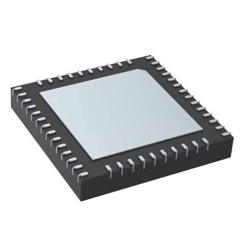 Rf Transceiver Ics Electronic Components Distributor Digikey