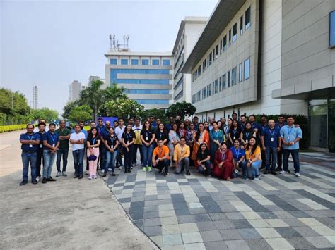 Hcltech Superchargingprogress Lucknow Saurabh Singh 57 Comments