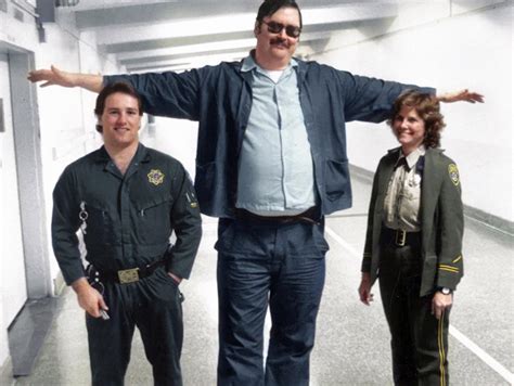 Ed Kemper Heute Wo Ist Der Co Ed Killer Jetzt