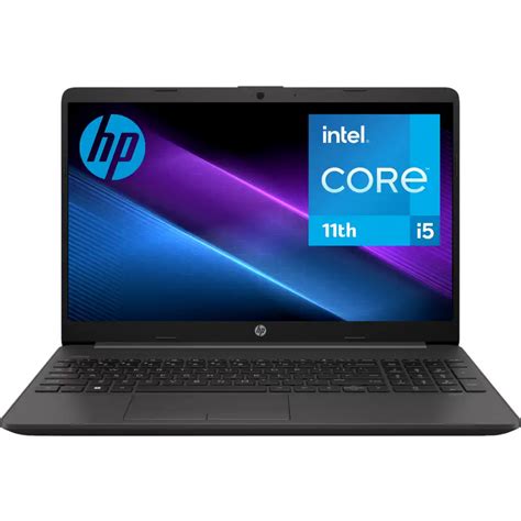Laptop Hp 250 G8 Intel Core I5 1135g7 11va Ram 16gb Ssd 256gb 156