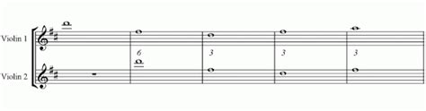 First Species Counterpoint Tutorials