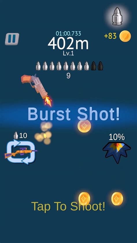 Gun Recoil Master 安卓apk下载 最新版本