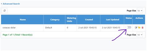 How To Enable Status In Workflow Automationedge Ui Automationedge