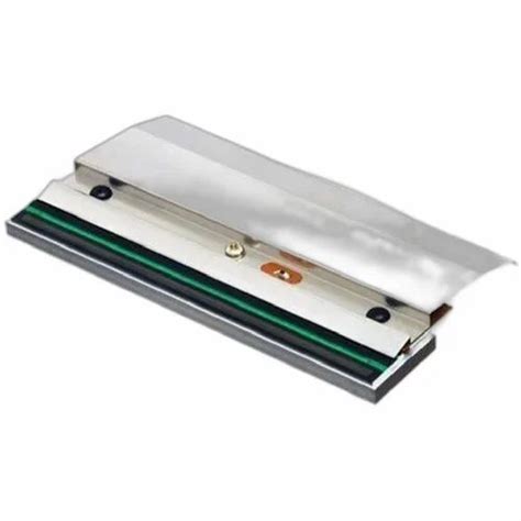 Gray Thermal Printer Head Drop Size 14pl At ₹ 22200piece In New