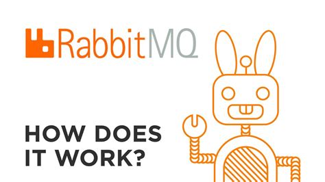 Rabbitmq Exchange Queue And Binding Youtube