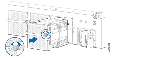 Maintaining Qfx5210 Fan Modules Juniper Networks