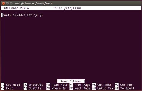 Tutorial Remastering Linux Ubuntu LTS Trusty Tahr Kusumandaru S Blog