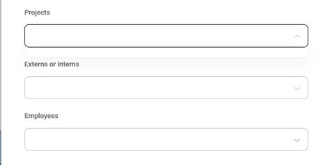 Dropdown And Sync With Airtable Ask The Community Softr Community