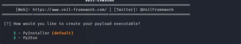 veil evasion in cobalt strike beacon cyber security architect red