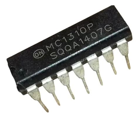 Circuito Integrado 2 Ca3240 2 Lm358 Smd 1 Mc1310 Mercadolivre