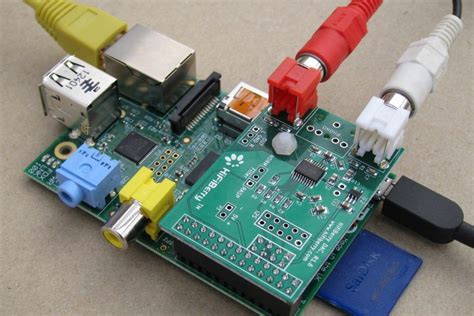 Pin On Raspberry Pi