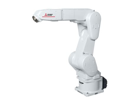 Robots Mitsubishi Electric Australia