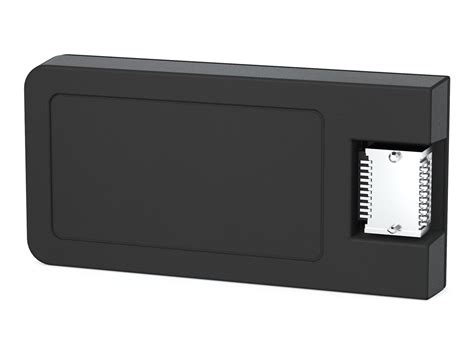 Xerox Network Adapter Shi