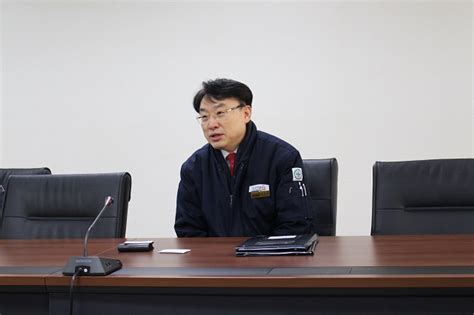 주우진플라임 공장투어 국내 유일 사출성형기 일관제조시스템을 살펴보다 Today 여기에뉴스