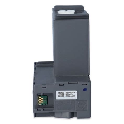Epson Original Maintenance Box Surecolor Sc F