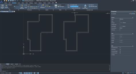 Execute Continuamente O Comando Fillet No Zwcad Ibercad Software Cad