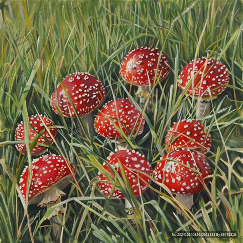 Ai创作图红菇插画手绘 蘑菇集锦插画 摇摆钟蘑菇装饰画 蘑菇手绘画 红乳牛肝菌手绘 原创蘑菇挂画 蘑菇宣传画 插画蘑菇 红乳牛肝菌插画 蘑菇与艺术 写实蘑菇 创意蘑菇图 户外蘑菇图 蘑菇手绘