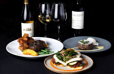 Chop Steakhouse And Bar Brings Back Steak Masters Feature Menu