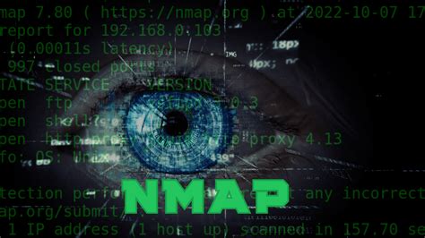 What Is Nmap