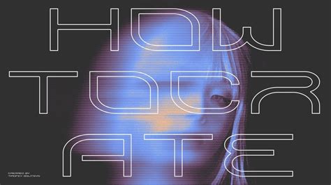 Как создать стилёвый эффект в фотошоп Эффект размытия в движении Фотошоп уроки Youtube