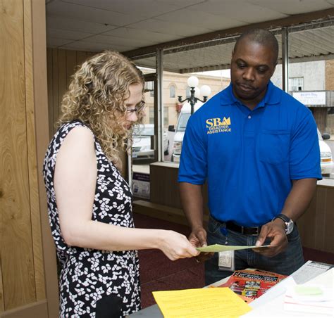 Disaster Assistance The Sba You Never Knew Vbr