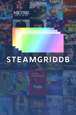 SteamGridDB SteamGridDB