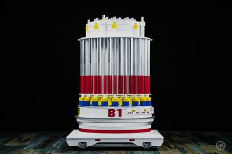 ATOMIC NUKE TechPowerUp Case Modding Gallery