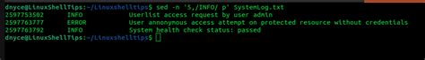 grep sed ve awk komutları arasındaki fark nedir linux teknik bilgi
