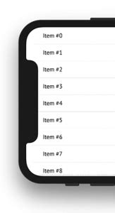 How To Handle Safe Area Insets For IPhone X IPad X Android P