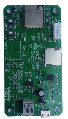 IOT Development Board At 850 Piece Coimbatore ID 2850821622062