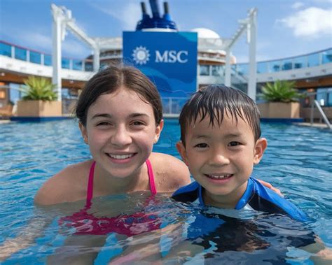 Msc Cruises Complete Cruise Line Guide
