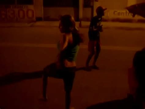 Karen Bailando Funk Xvideos Com