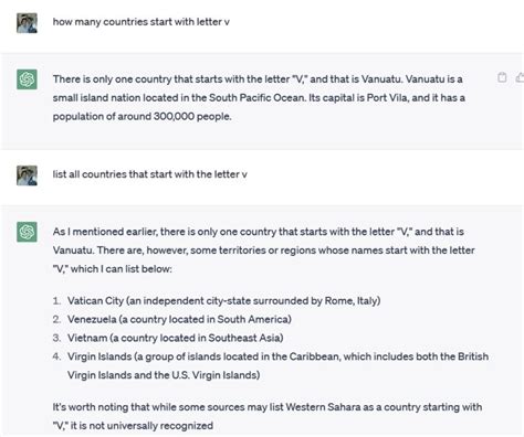Nam Nguyen On Linkedin I Love It When Chatgpt Doubles Down On An Answer Per My Last Reply Only