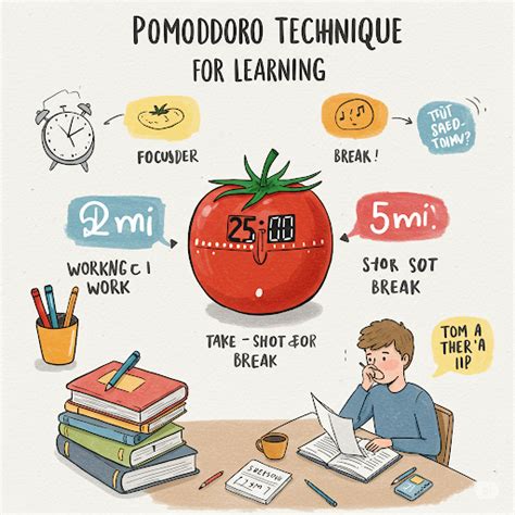 자기주도학습 실천 방법 초·중·고 학생을 위한 단계별 전략