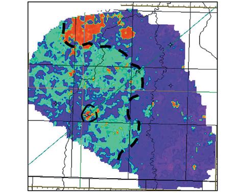 Seismic Waveform Classification Techniques And Benefits Cseg Recorder