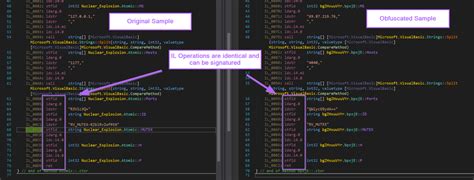 How To Write A Simple Configuration Extractor For NET Malware RevengeRAT