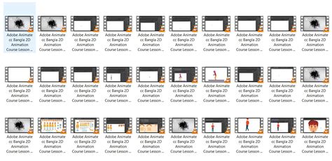 A To Z D Animation Course In Bangla Cartoon Animation Course In Bangla Adobe Animate Cc A To Z