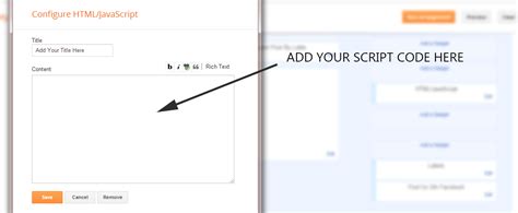 How To Add A Facebook Popup Like Box Widget To Blogger SolutionLane SolutionLane
