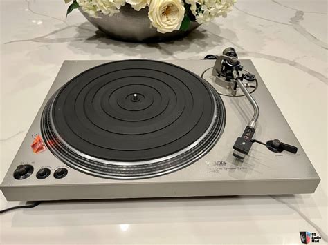 Technics SL Turntable For Sale US Audio Mart