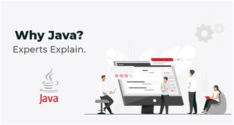Why Should You Use Java For Application Development Steady Rabbit