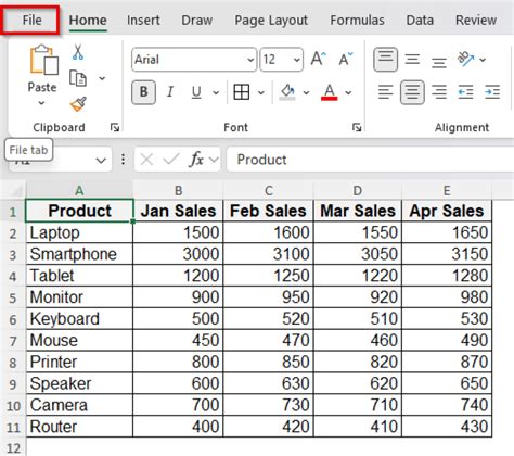 How To Show Column Numbers Instead Of Letters In Excel Excel Insider