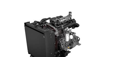 Fpt Introduces New Power Units Batteries Construction Briefing