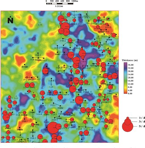 Figure 14 From Integrating Deep Learning And Logging Data Analytics For Lithofacies